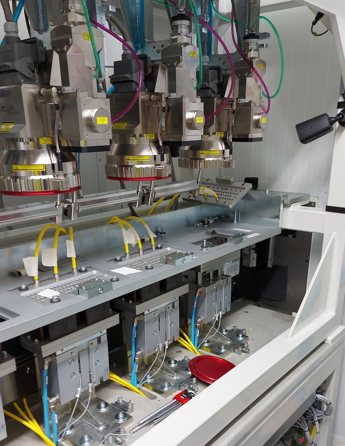 Industrial Remote Access to PLC and HMI | IXON Cloud