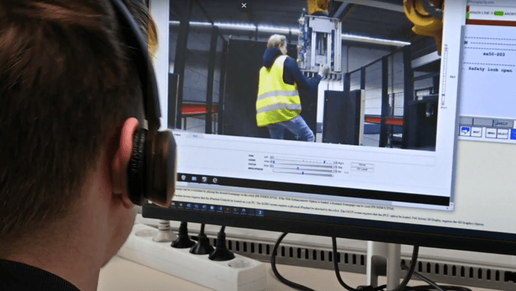 Use cases about remote access and Industrial IoT | IXON