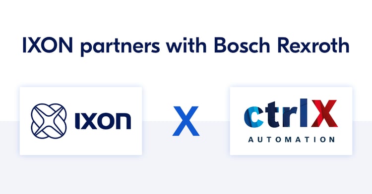 ISO 27001 recognizes IXON’s high security standards