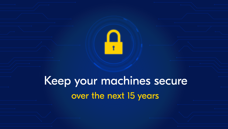 Secure Remote Access For Plcnext Control