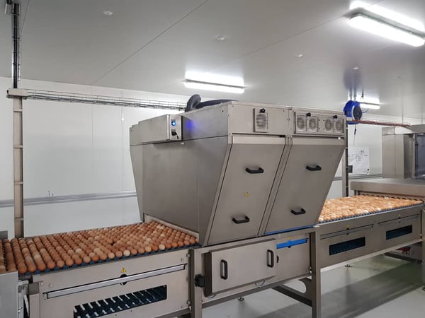 Industrial IoT platform with integrated remote access | IXON Cloud